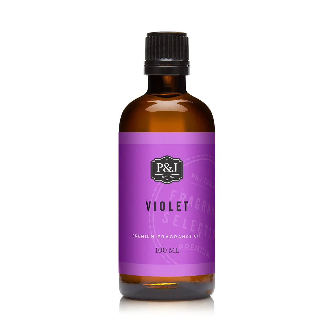 Spring Scents with P&J