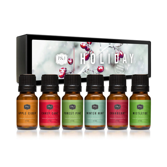 P&J Trading - Scented Oils