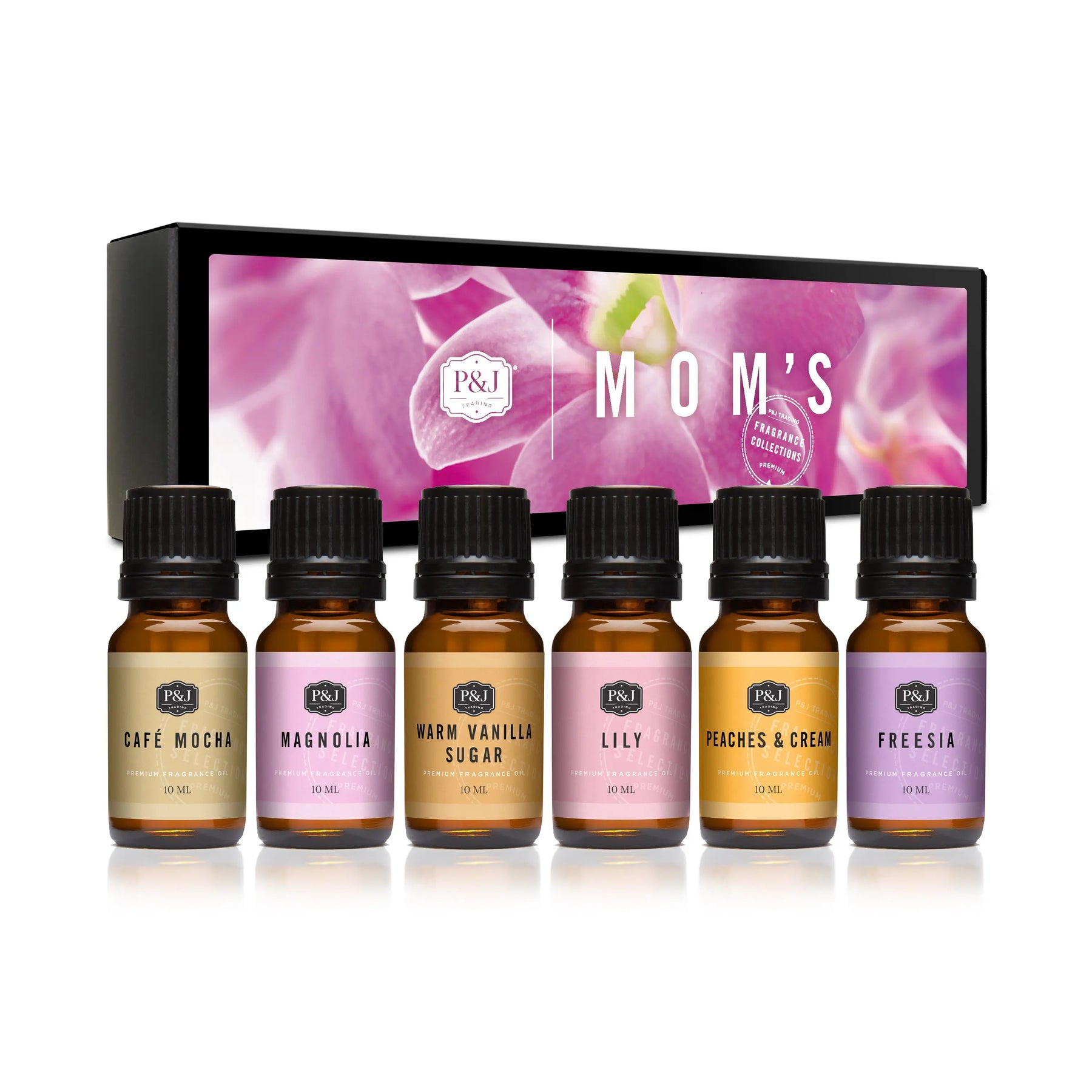 P&J Trading - Scented Oils