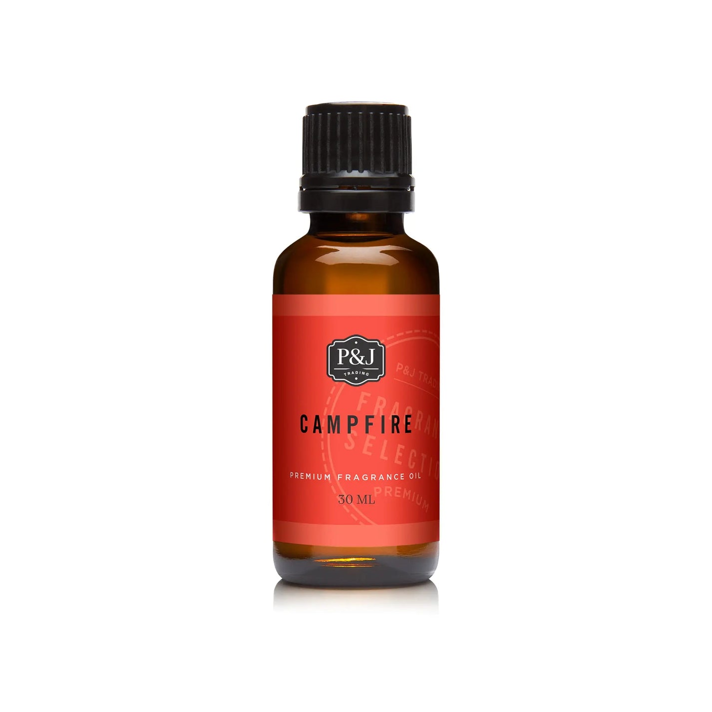 Campfire Fragrance Oil