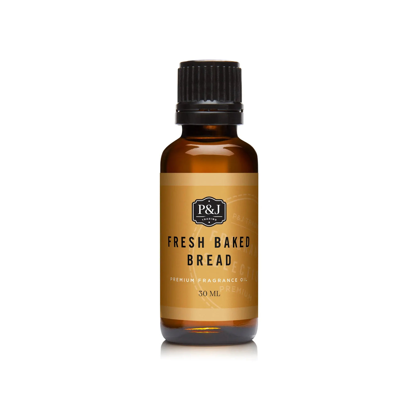 Fresh Baked Bread Fragrance Oil