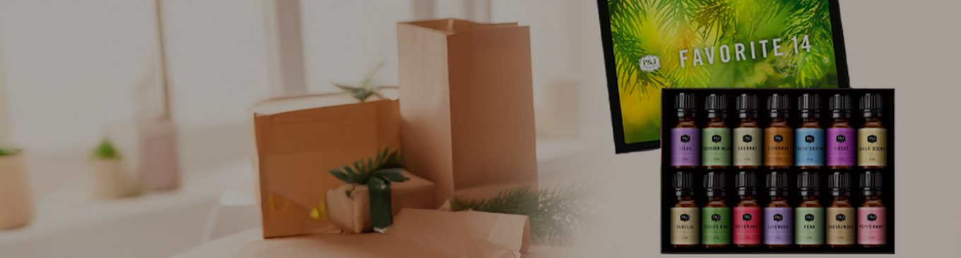 Gift-Ready Sets